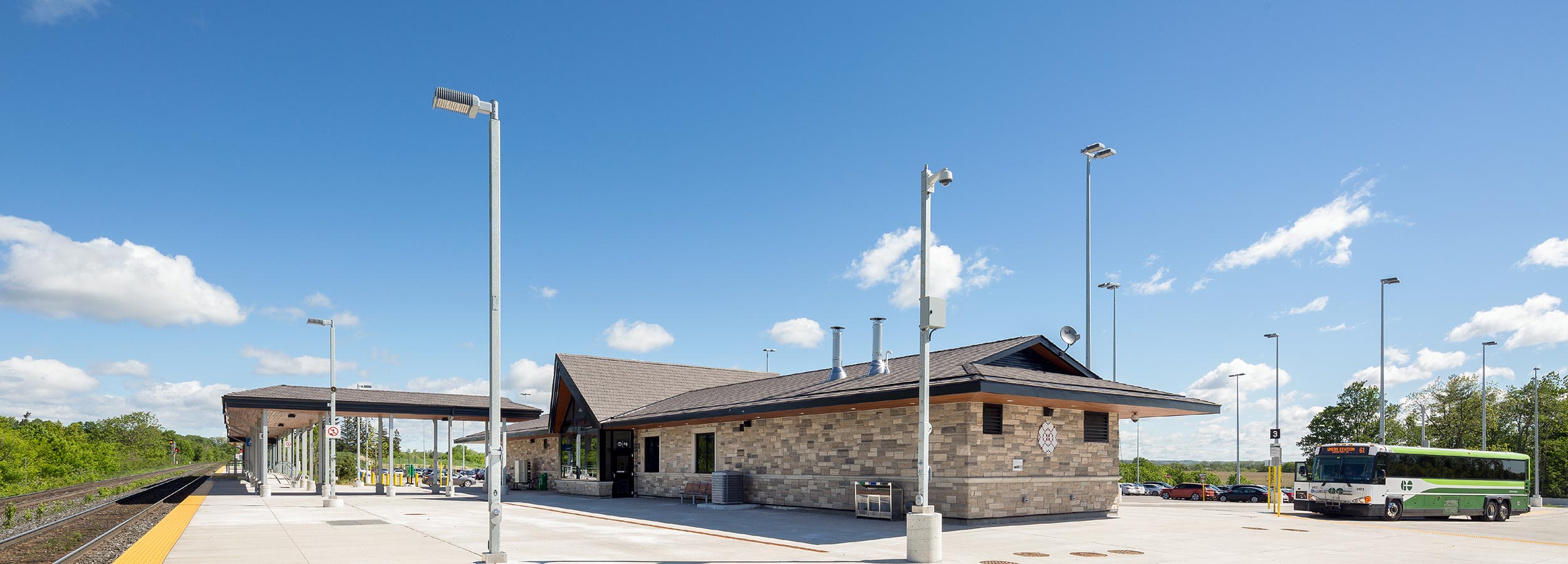 Upcoming Station Activities & Events | GO Transit