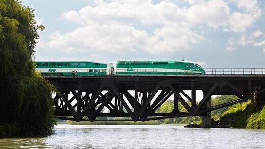 Best Events of the Summer | Let GO take you there | GO Transit