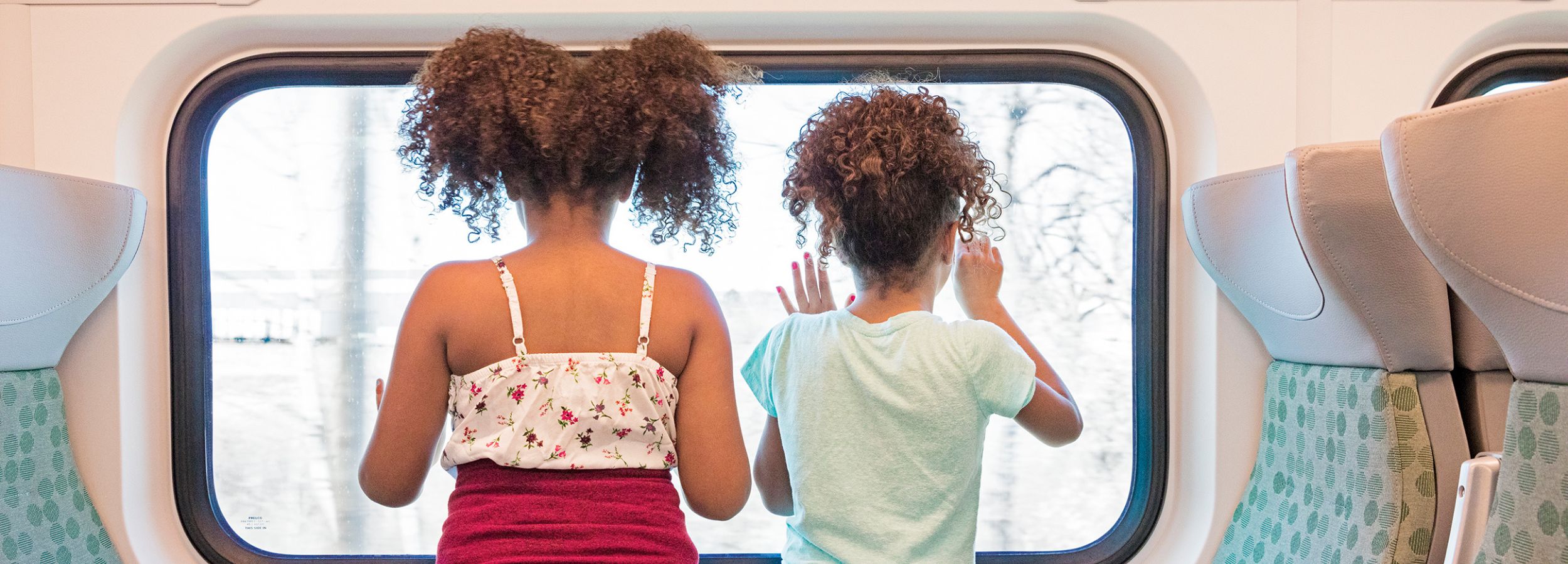 Kids Ride Free on Jr. Jays Days | GO Transit