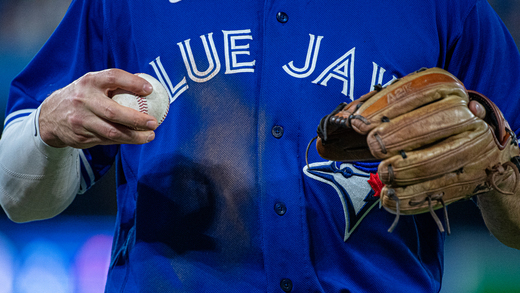 Let's GO Blue Jays! | GO Transit