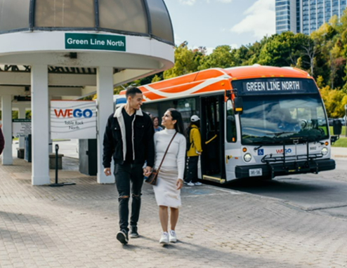 GO to Niagara-on-the-Lake | GO Transit