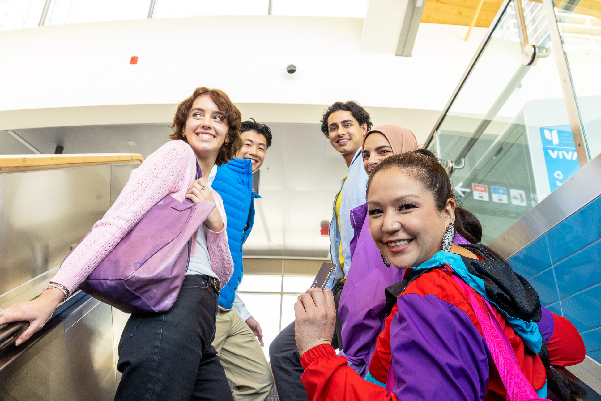 GO Transit 新手指南 | GO Transit