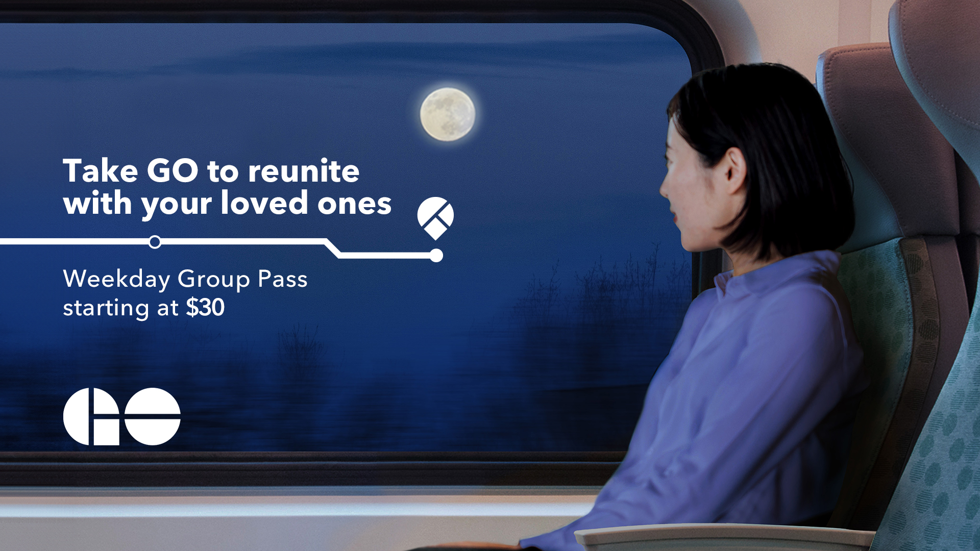 Mid-Autumn Festival with GO | GO Transit