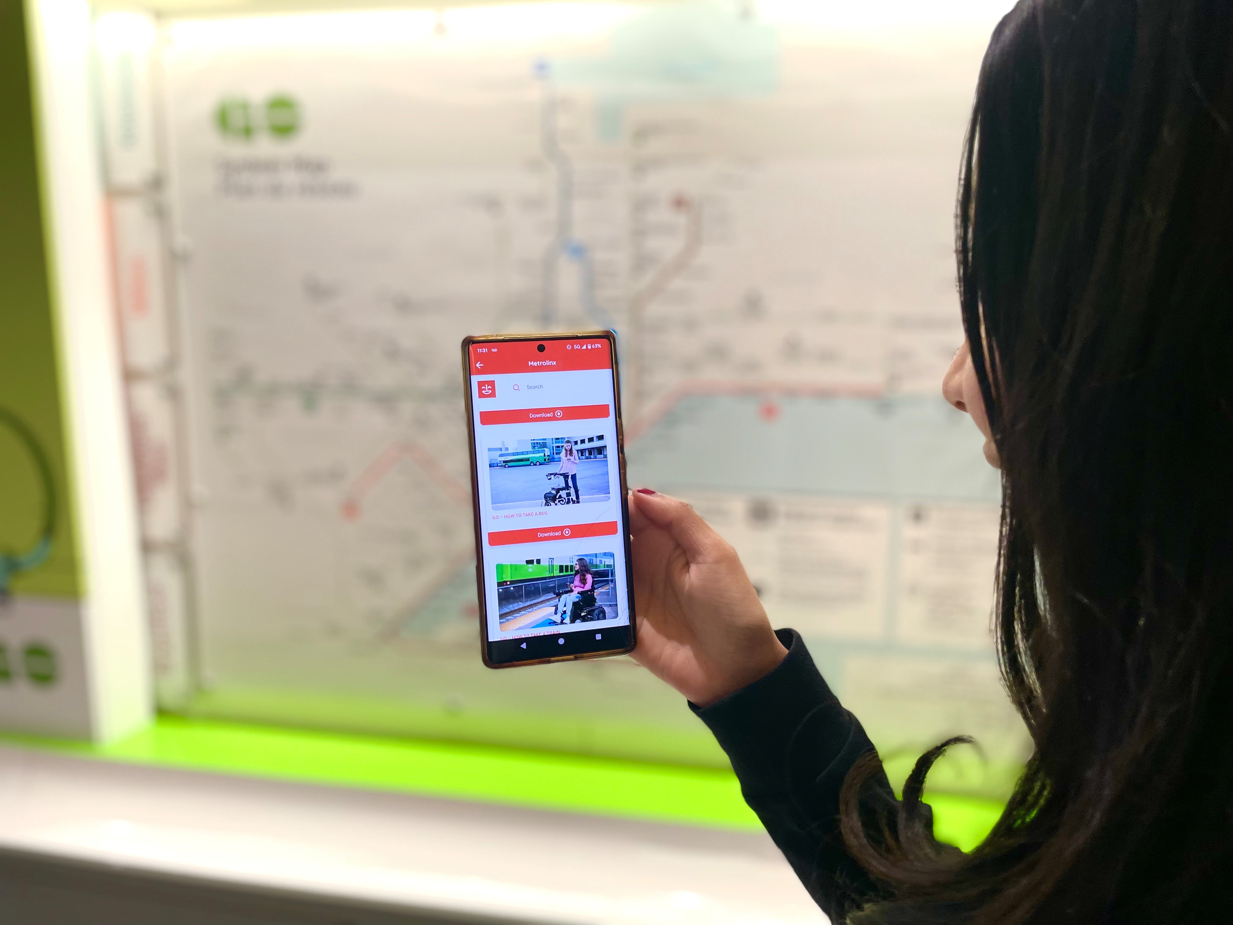 Metrolinx announces partnership with MagnusCards