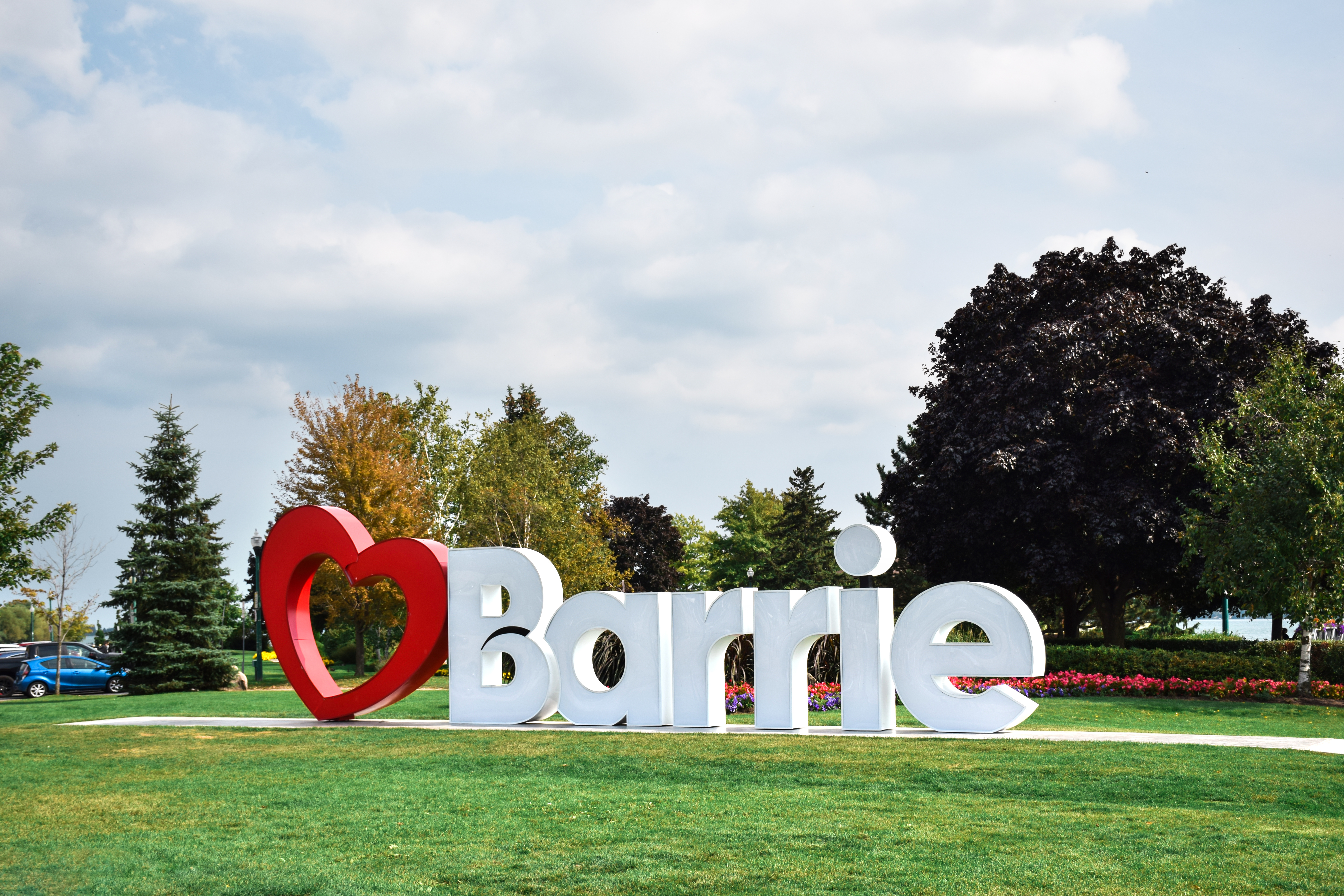 Enjoy a True Canadian Summer in the Barrie Region | GO Transit