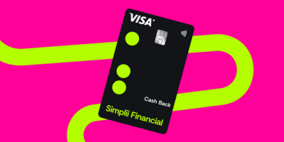 Simplii Financial Credit Card | GO Transit