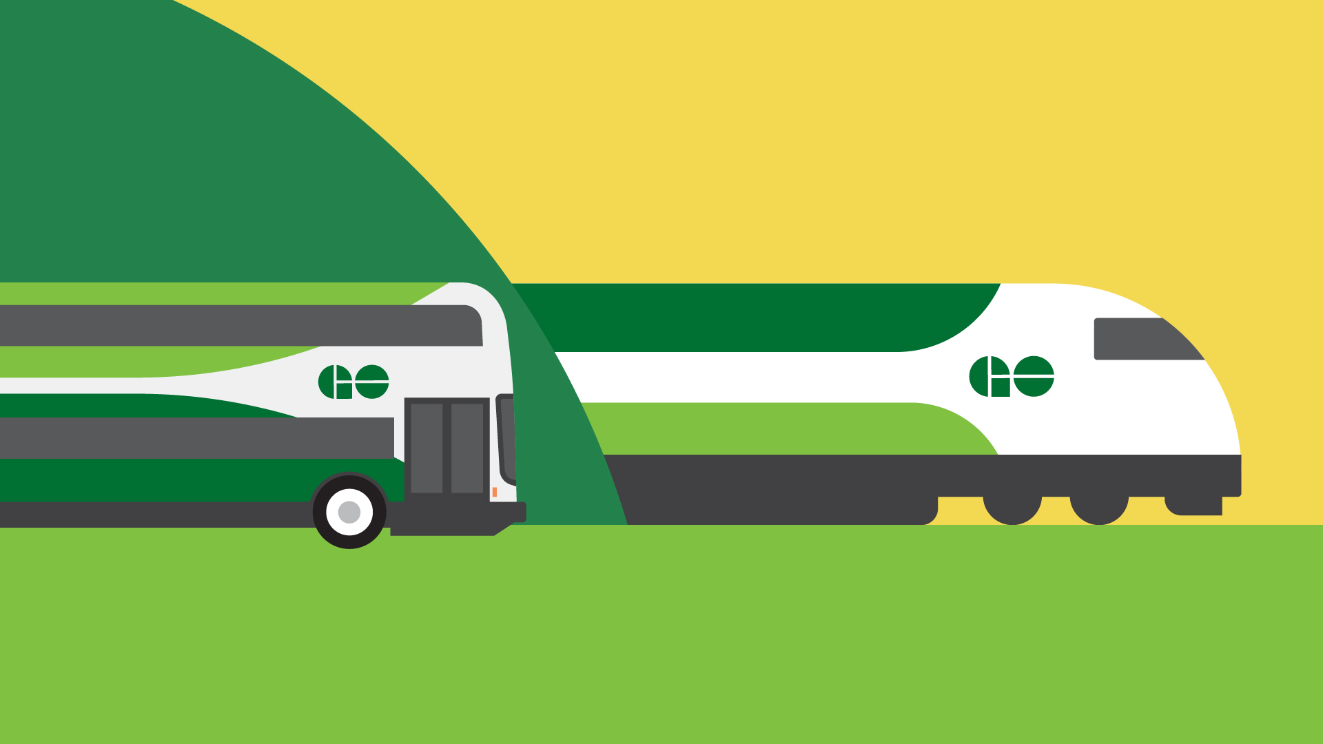 Welcome, Newcomers | GO Transit
