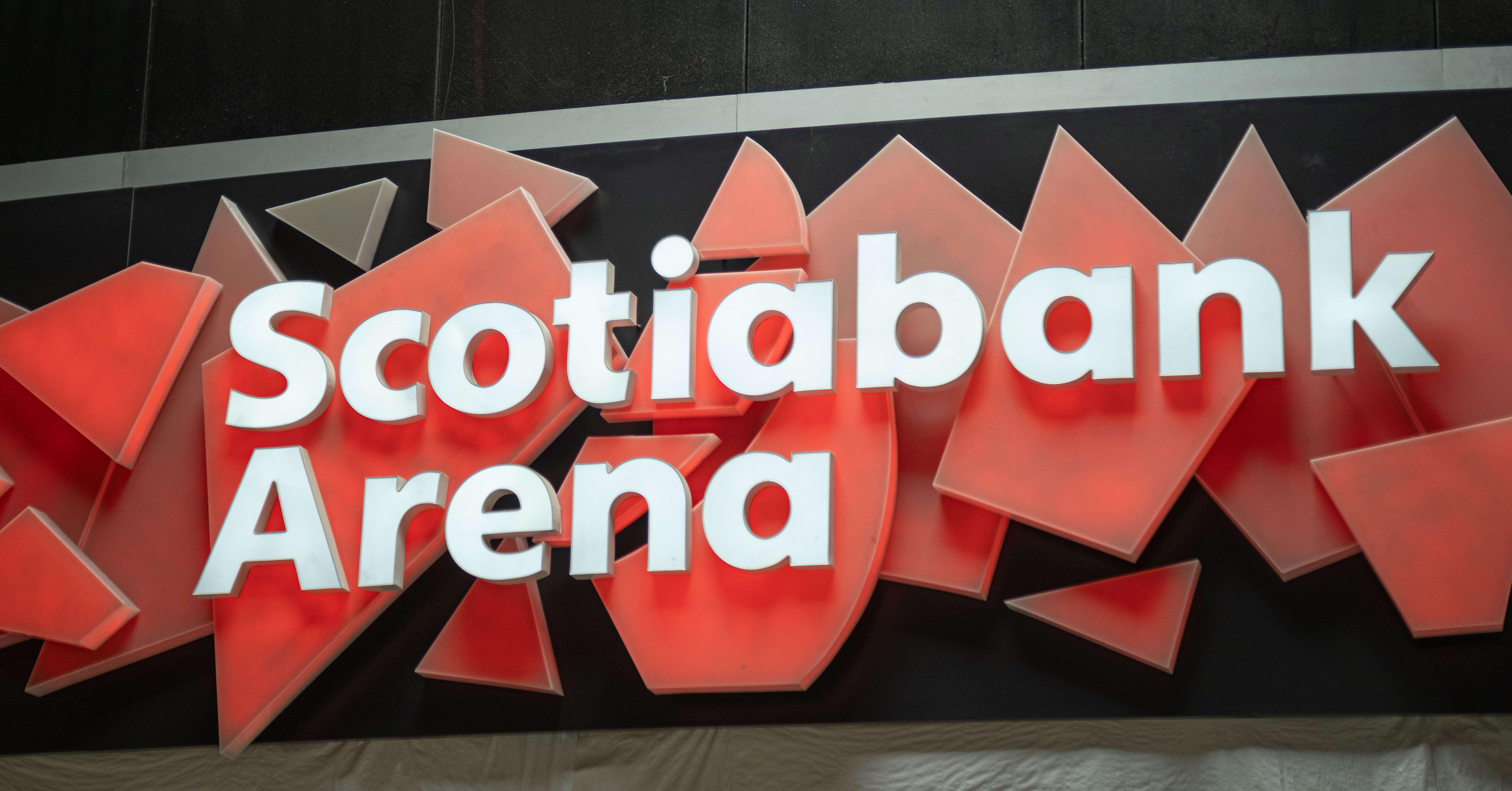 How to get to Scotiabank Arena from Union Station