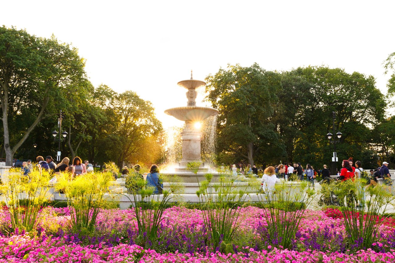 Summer Fun in Hamilton | GO Transit