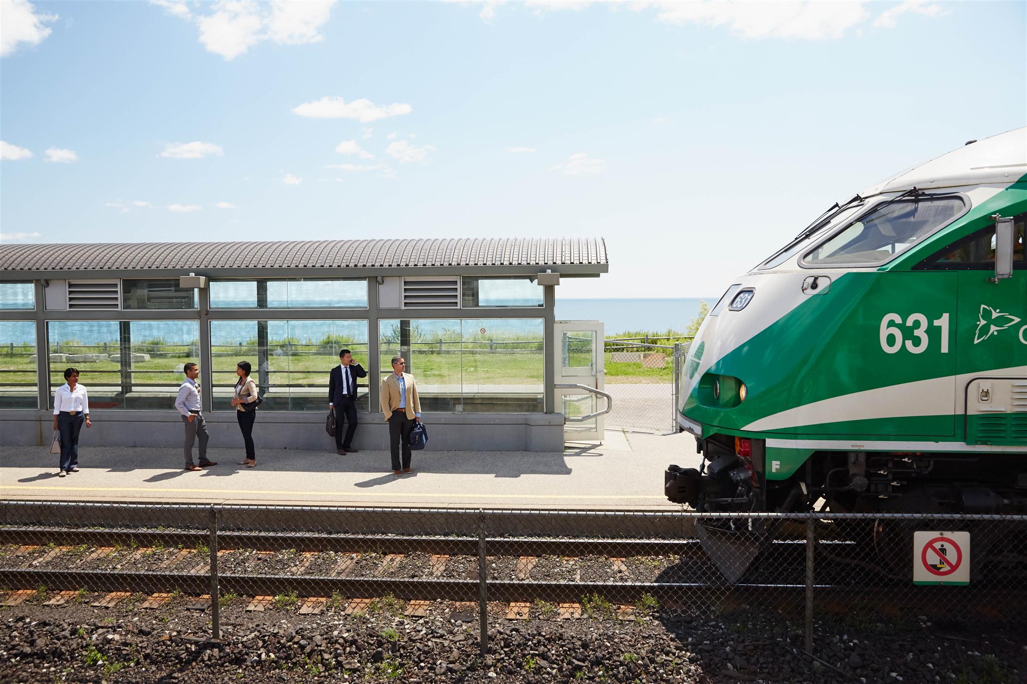 How our free On the GO alerts can keep you in the know