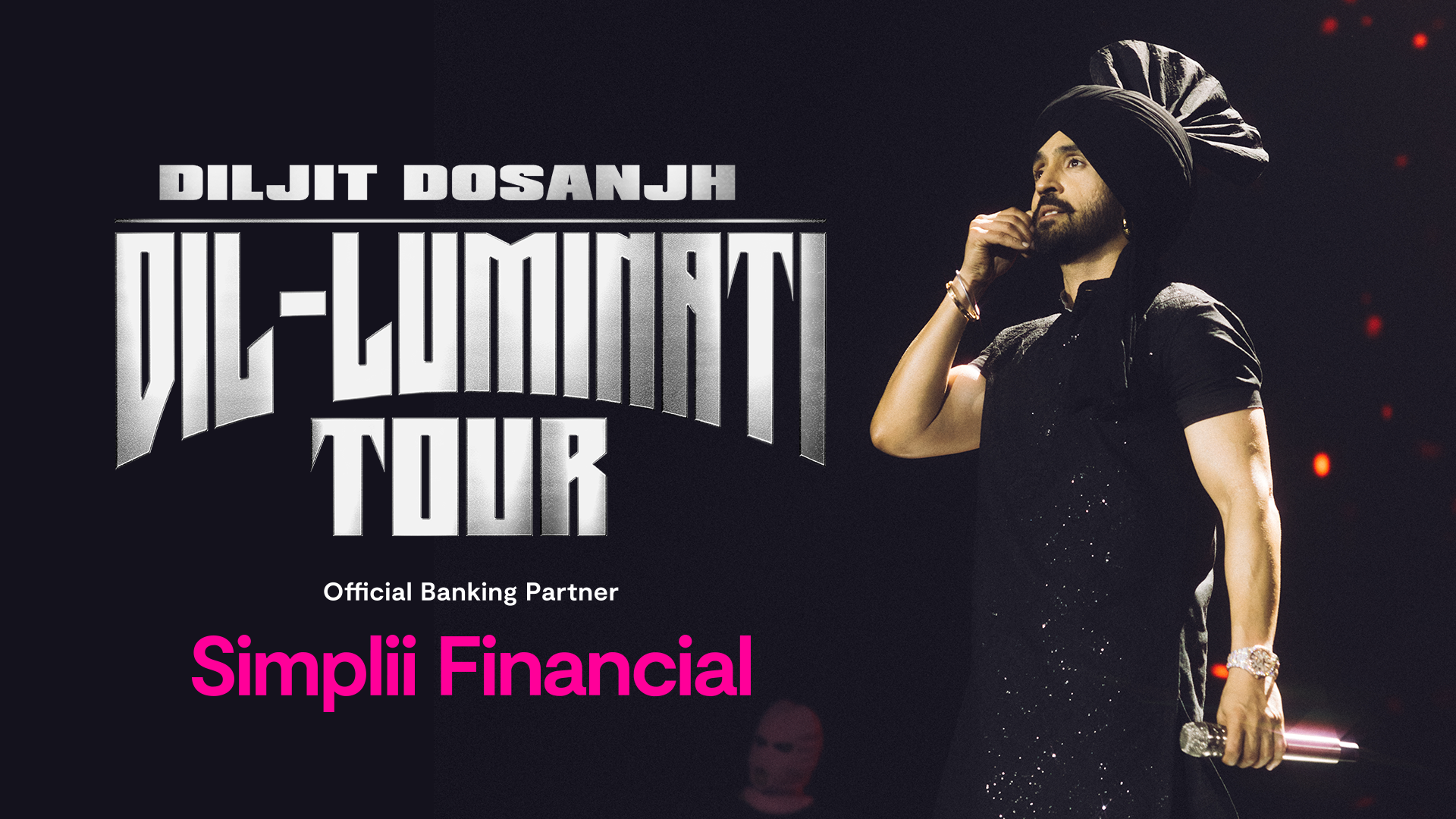 GO to Diljit Concert | GO Transit