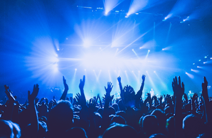 Dance the Night Away at Toronto's Best Music Festivals