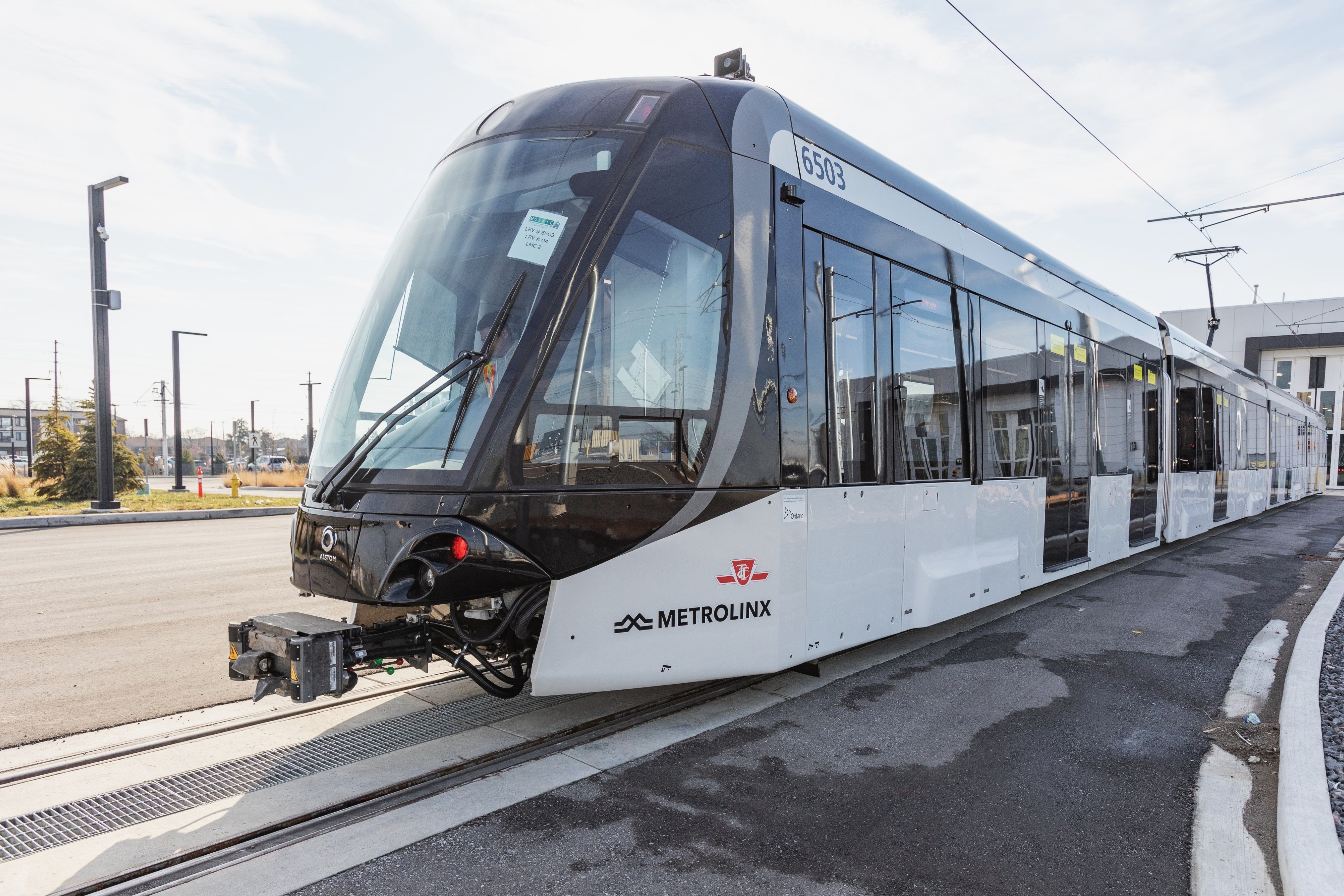 LRT safety: Key tips for navigating new light rail transit