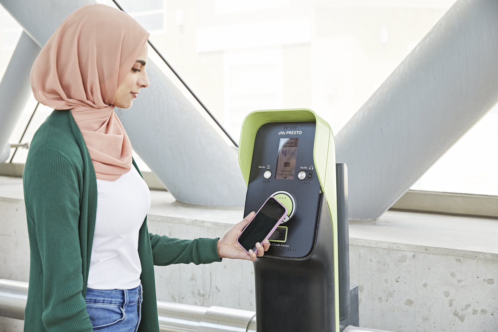 Looking back over a milestone year with PRESTO
