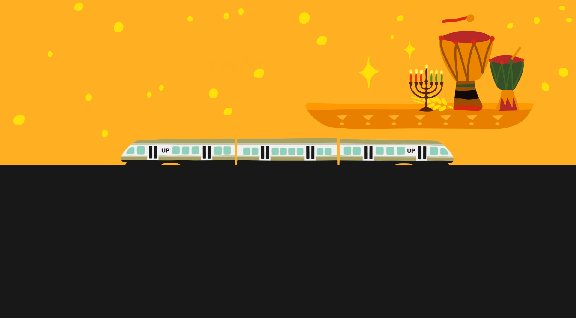 Kwanzaa | UP Express