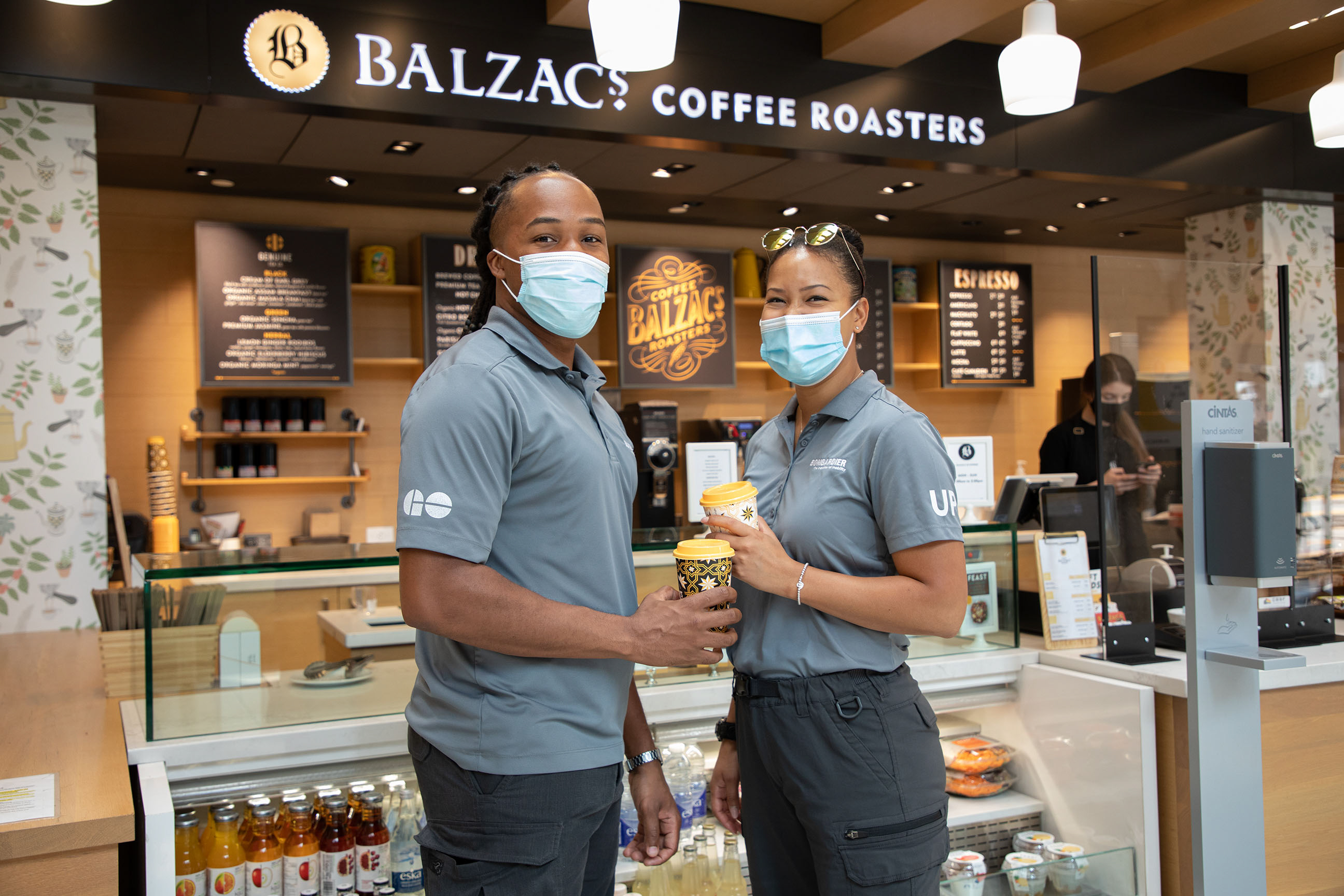 Retail Services | Other Technical Standards