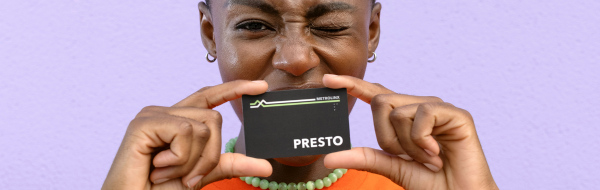 Summer Discounts in Toronto | PRESTO Perks