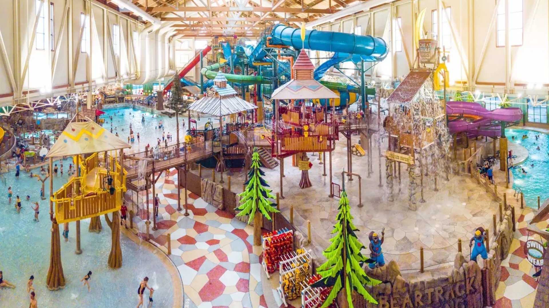 Discounts on Things to Do with Kids in Toronto | UP Express